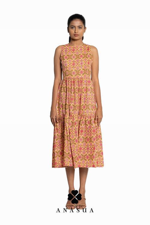 Anasua: Shop Ethnic Indian Women's Clothing Online